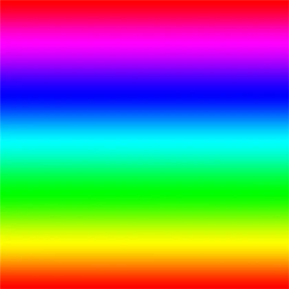 Rainbow Texture