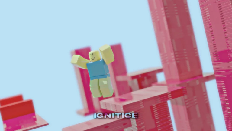 Clock's Difficulty Chart Obby HARD - Roblox