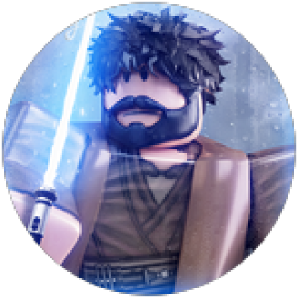 Glossy GFX! 300 robux - Roblox