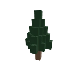 Old Roblox Tree