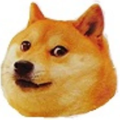 doge for roblox MEME :3