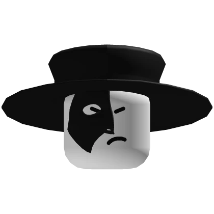 Artful [Die Of Death] | Roblox Item - Rolimon's