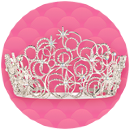 Uzun Saçlı Glinda Lüks Kıyafet - Roblox