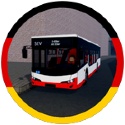 Isuzu Citiport Pack - Roblox