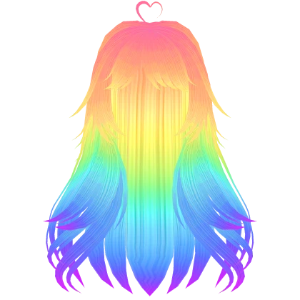Rainbow | Roblox Item - Rolimon's
