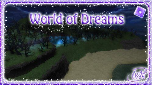 UPDATE 曆 Ivix Universe - Roblox