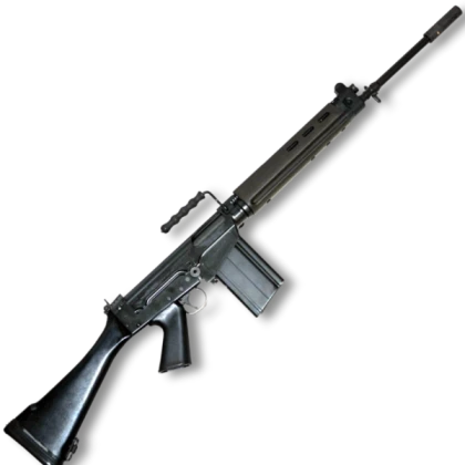 FN FAL 50.00