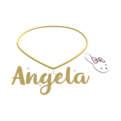 angela | Roblox Item - Rolimon's