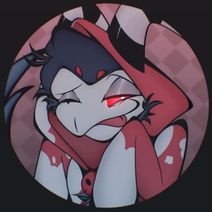 Stolas- Matching Pfp