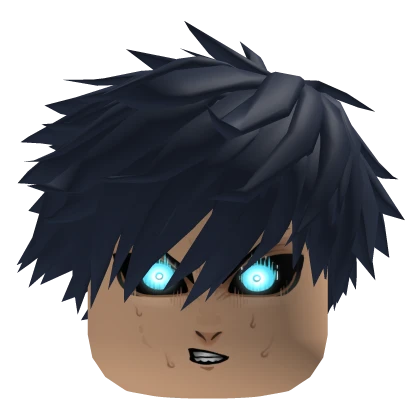 Isagi 🧩 | Roblox Item - Rolimon's