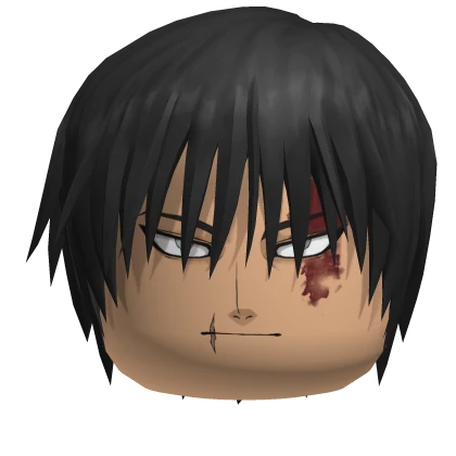 Toji | Roblox Item - Rolimon's