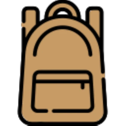 Backpack Inventory GUI