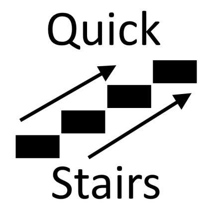 Stravant - Quick Stairs