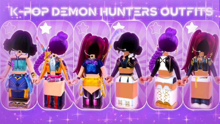 [HALLOWEEN] Envy Outfit Ideas - Roblox