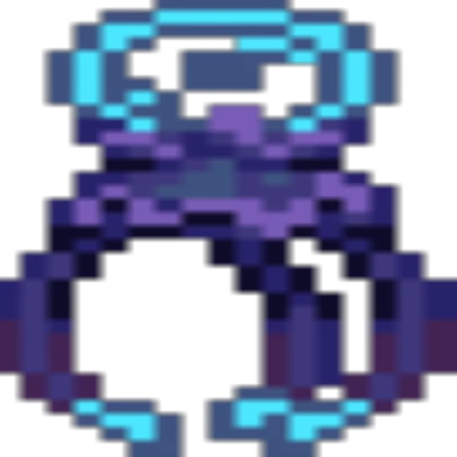 Moonlight rupturer - Terraria spirit mod