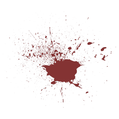 Blood Splatter 4