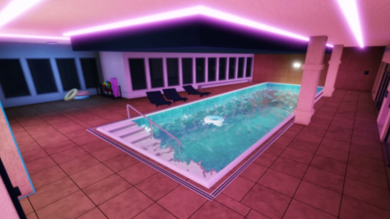 Spa Vibe - Roblox