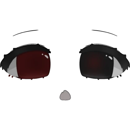 Cute Vampire Face | Roblox Item - Rolimon's