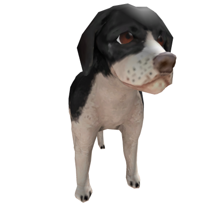 Puppy - Roblox