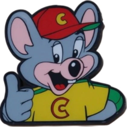 Avenger Cool Chuck Phase 3 Sign