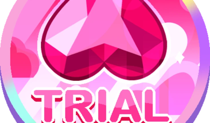 [💔] Spinel's Trial | Roblox Game Place - Rolimon's