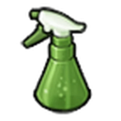 Spray