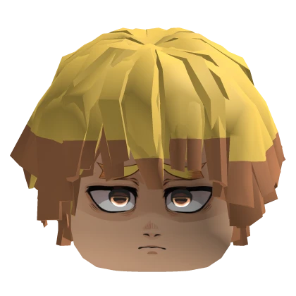 Zenitsu ⚡ | Roblox Item - Rolimon's