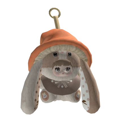 Nommi Keychain Kawaii | Roblox Item - Rolimon's
