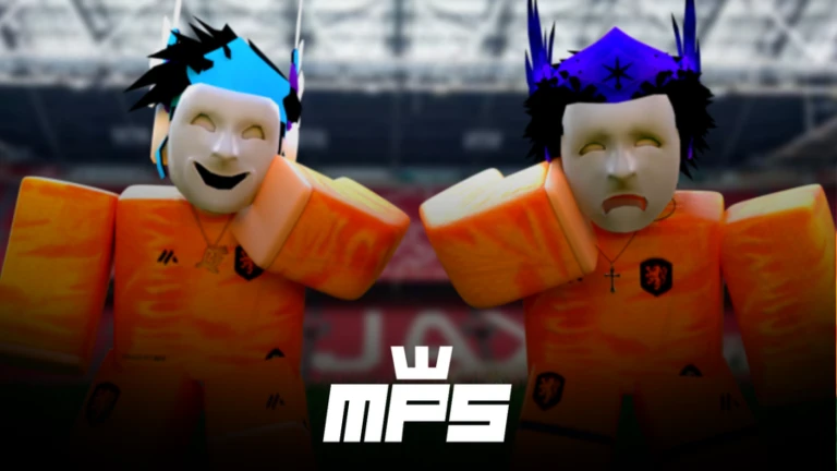 MPS สี่ด้าน - Roblox