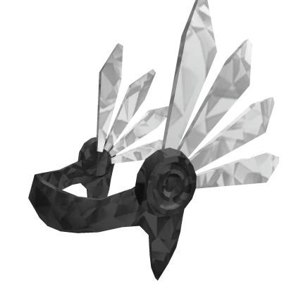 Valk de chispa negra - Roblox