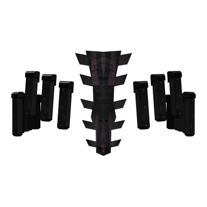 Outerband Heavy Soldat Exoskeleton | Roblox Item - Rolimon's