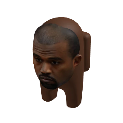 AMONG US KANYE | Roblox Item - Rolimon's