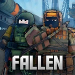 Fallen Survival🏹 | Roblox Game - Rolimon's