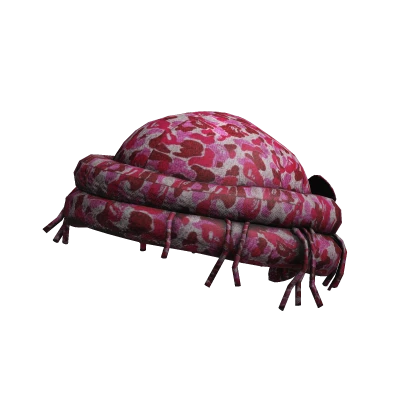Pink Bape Keffiyeh | Roblox Item - Rolimon's