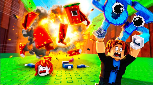 Survive Exploding Brainrots | Roblox에서 플레이하기