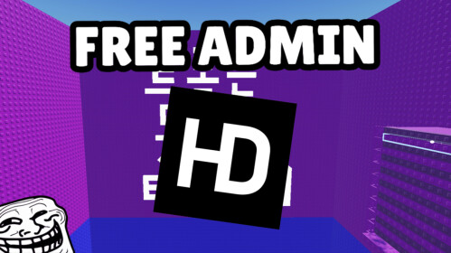 troll é um pinning tower 2 mas admin grátis! - Roblox