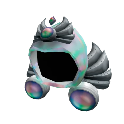 Dominus Periastron | Roblox Item - Rolimon's