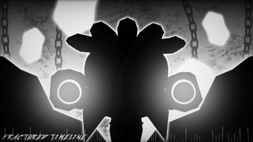 Sonic.EXE: FRACTURED TIMELINE [0.05] - Roblox