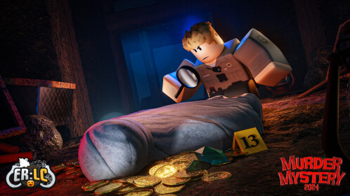 [TH] Emergency Response: Liberty County - Roblox