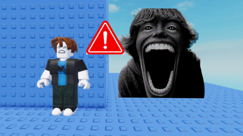 [ ️] Torre de troll de Scary 67 - Roblox
