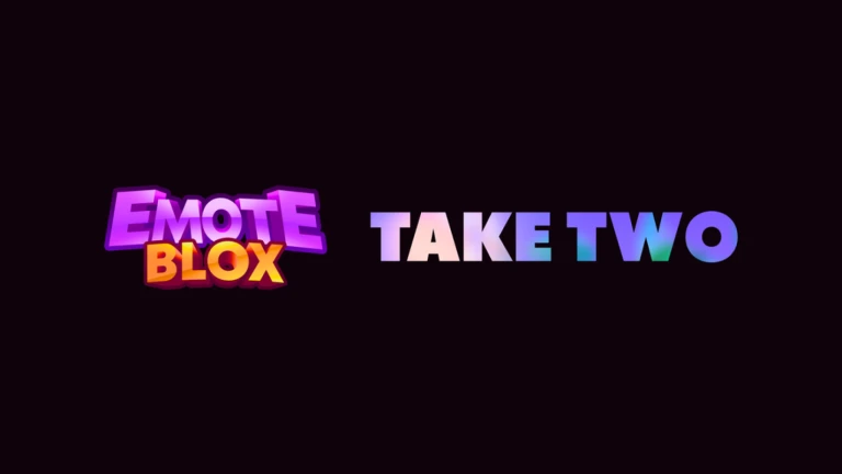 Emote Blox - Roblox