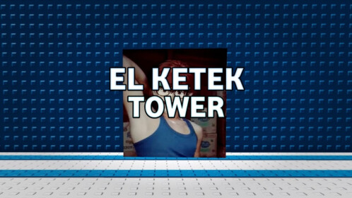 Menara El Ketek - Roblox