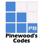 Pinewood's Codes - Roblox