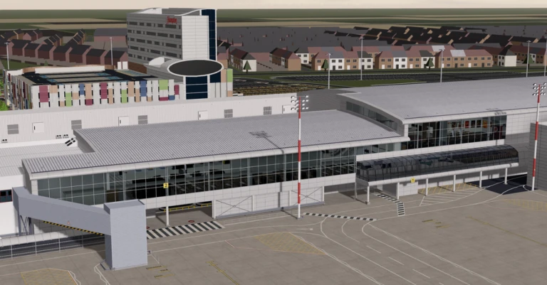 [BETA] 了 Simulador de tripulación en tierra - V2 - Roblox