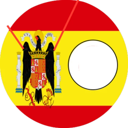 Franco's Spainball