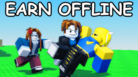 Steal a Baddie | INSTANT Complete Steal and more — Roblox Scripts | ScriptBlox