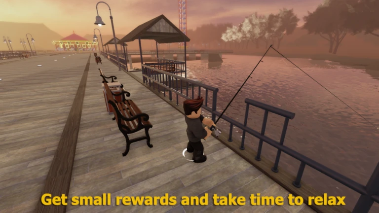 [ OCEAN] Train to the Unknown [Coop][Beta] - Roblox