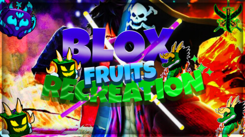 Blox Fruits: Loisirs - Roblox