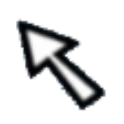 old cursor