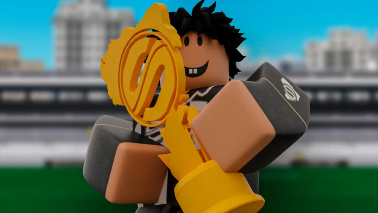 [UPD] Copa Roblox | Automatic - Roblox